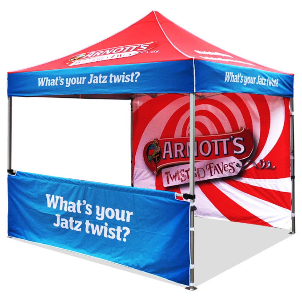 Crest Event Tents for Weddings and Parties | Top Tent